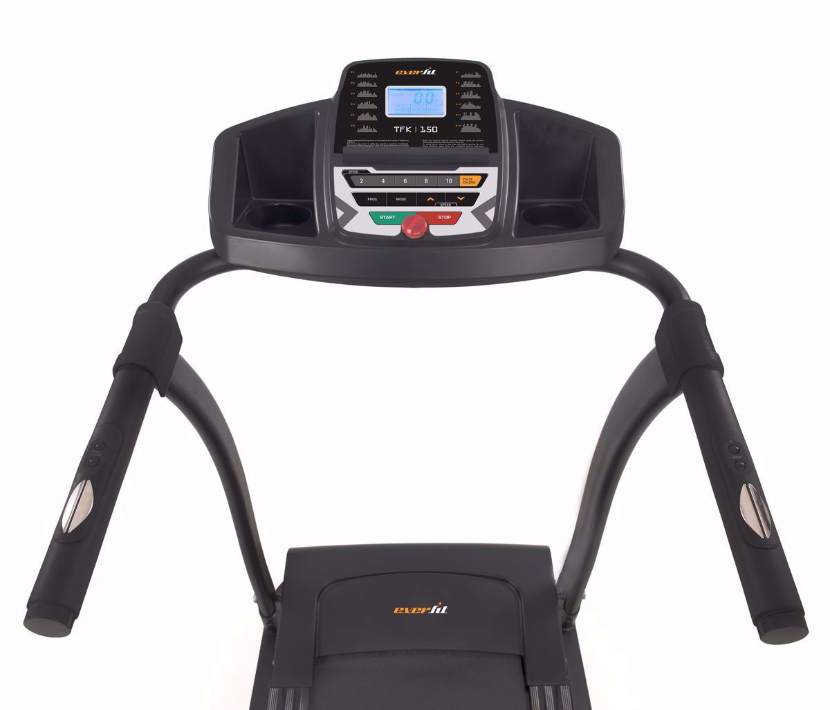 TAPIS ROULANT EVERFIT TFK-150 - Tecnica Sport