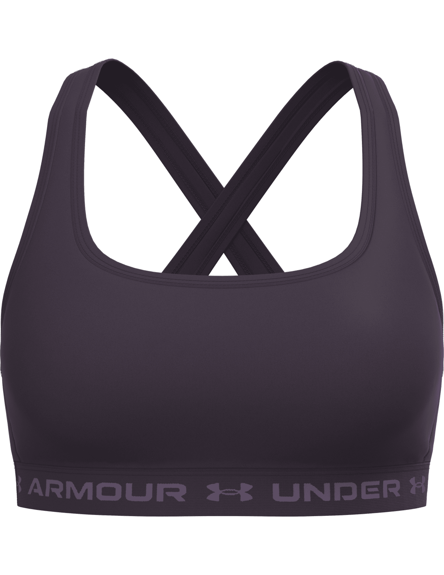 Reggiseno Sportivo Da Donna Under Armour Crossback Mid Bra 1361034