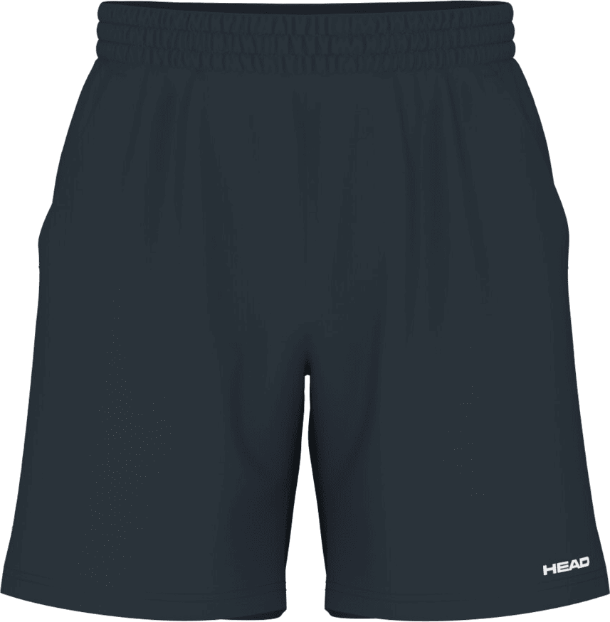 SHORT DA TENNIS DA UOMO HEAD POWER 811574 NV - Tecnica Sport