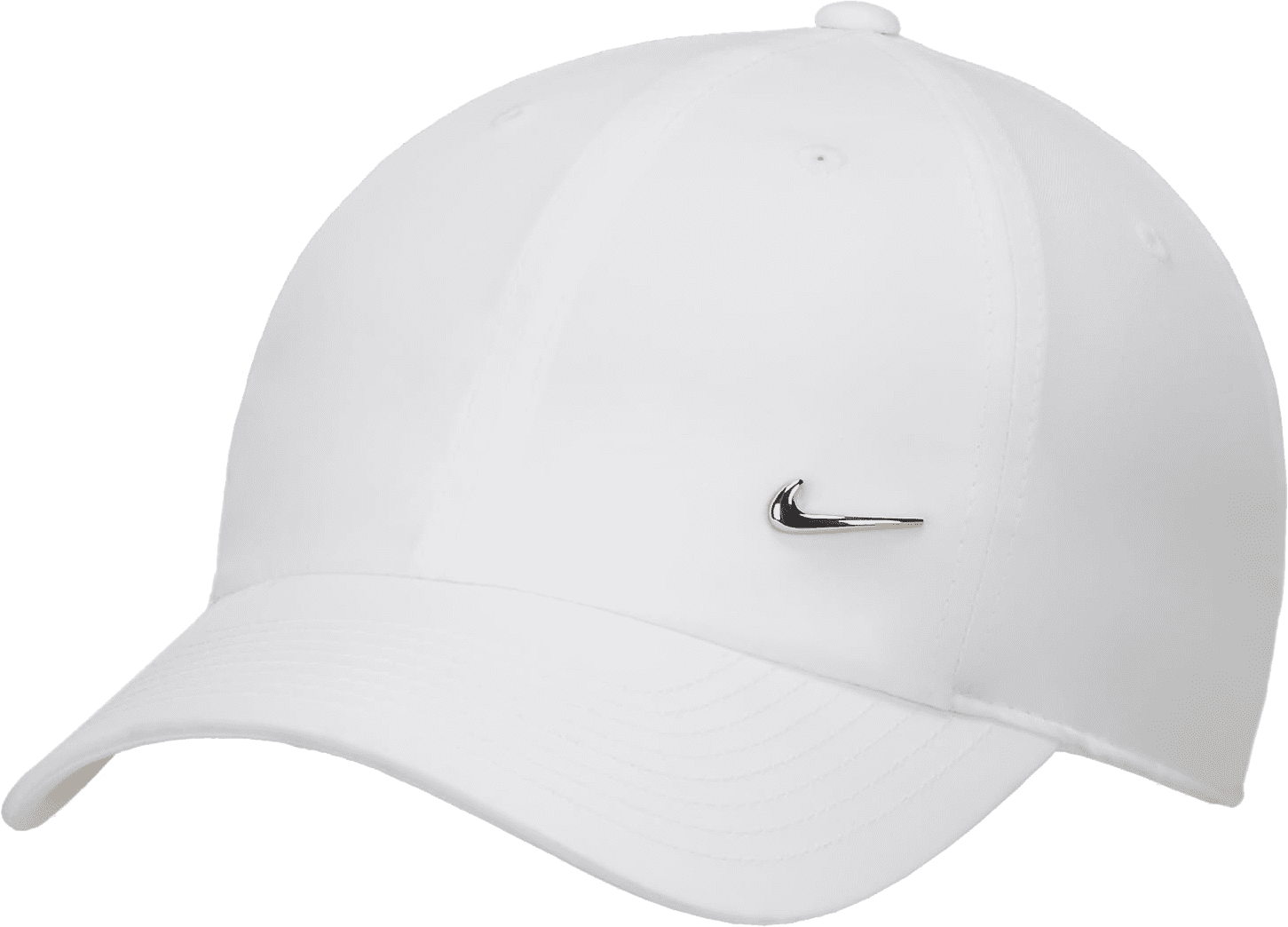 CAPPELLO UNISEX NIKE CLUB CAP 100 - Tecnica Sport