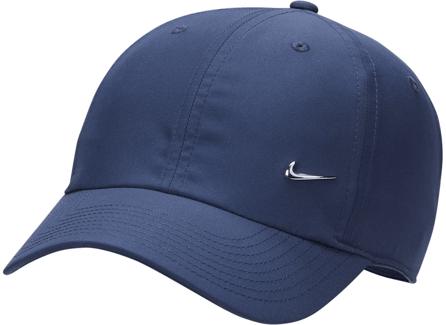 CAPPELLO UNISEX NIKE CLUB CAP 410 - Tecnica Sport